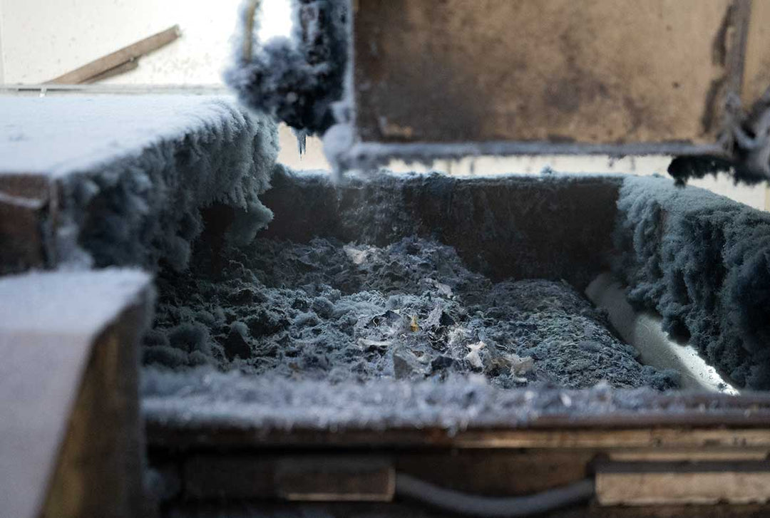 Who is Rifò - Sustainable Fashion Brand in Italy