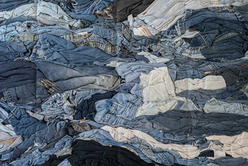 Who is Rifò - Sustainable Fashion Brand in Italy